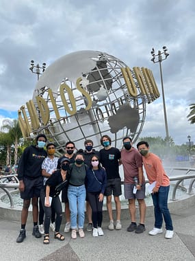 Finch Careers, Perks + Culture | Built In